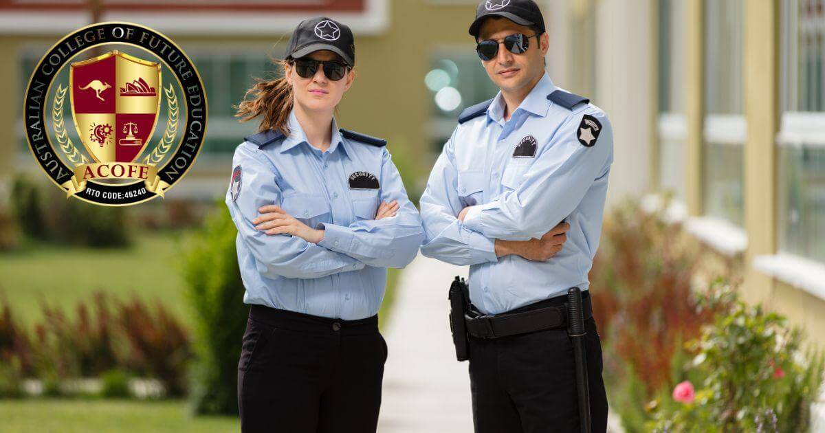 HOW the Australian College of Future Education (ACOFE) Helps In ...